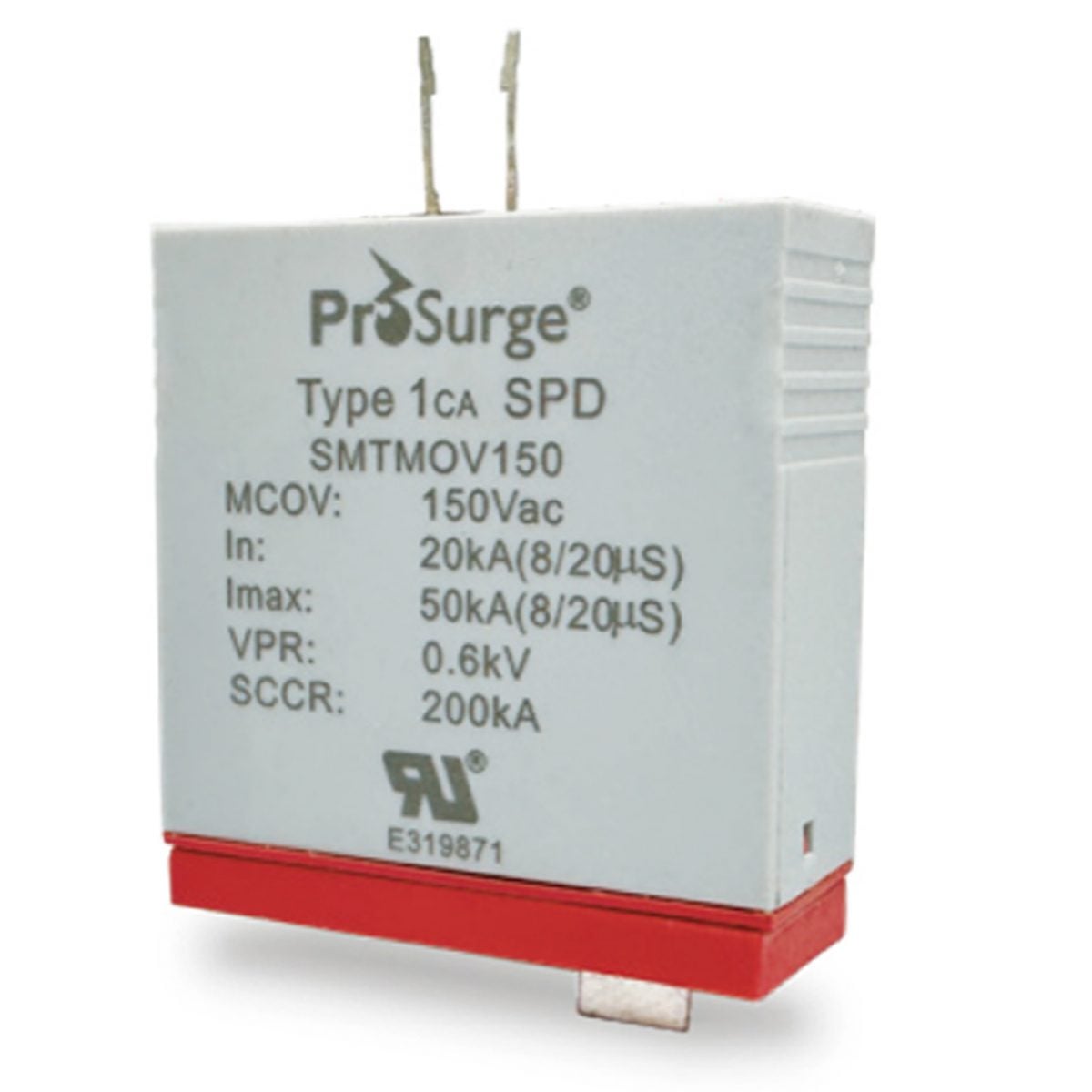 The Ultimate Guide to SPD Types: Understanding UL 1449 Surge Protection ...