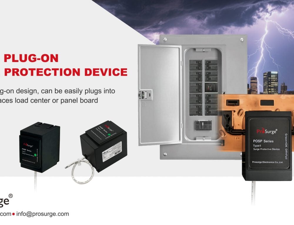 The Ultimate Guide to SPD Types: Understanding UL 1449 Surge Protection ...